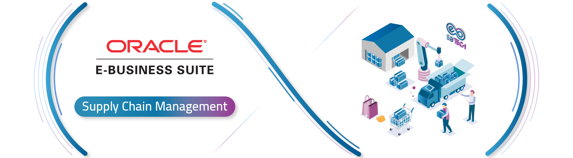 supply chain management | EBTECH